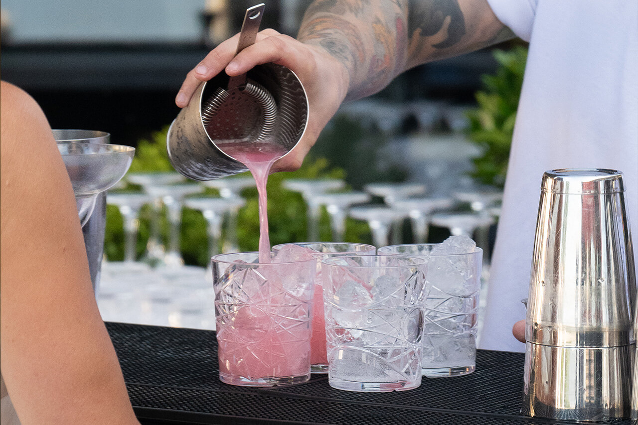 Luxury Private Event Services in Copenhagen